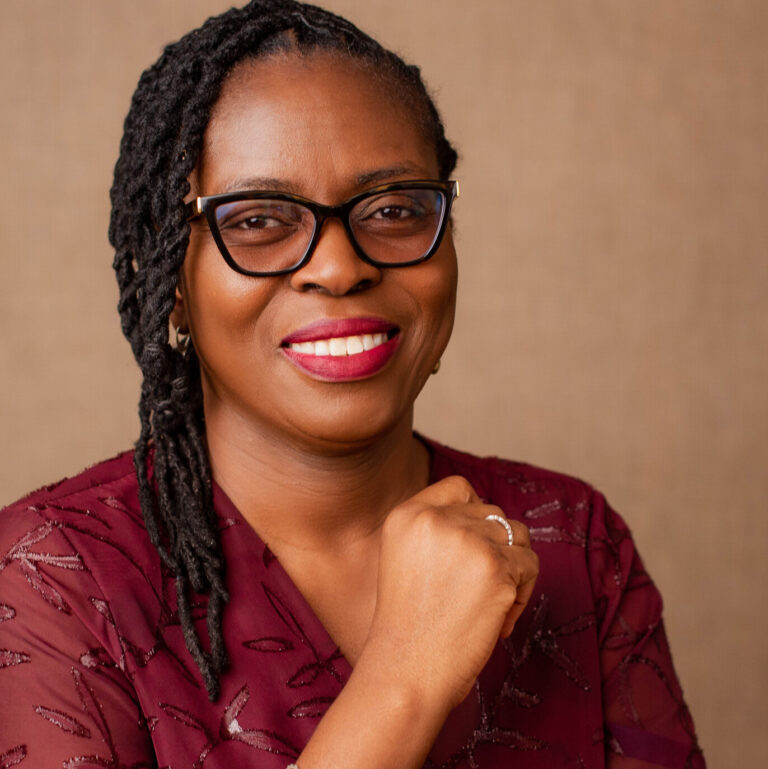 Osasuyi Dirisu - Policy Innovation Centre