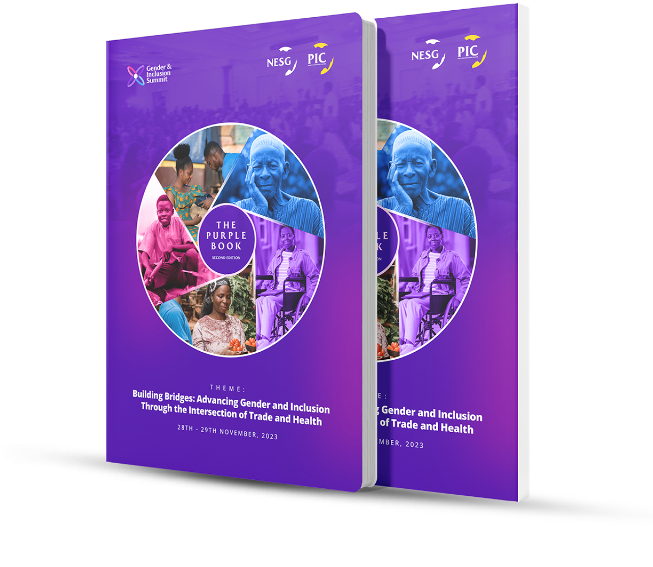 Purple Book - Policy Innovation Centre