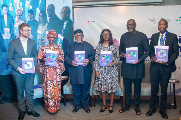 PIC unveils ‘The Purple Book’ to drive Gender Equality, Inclusion in ...
