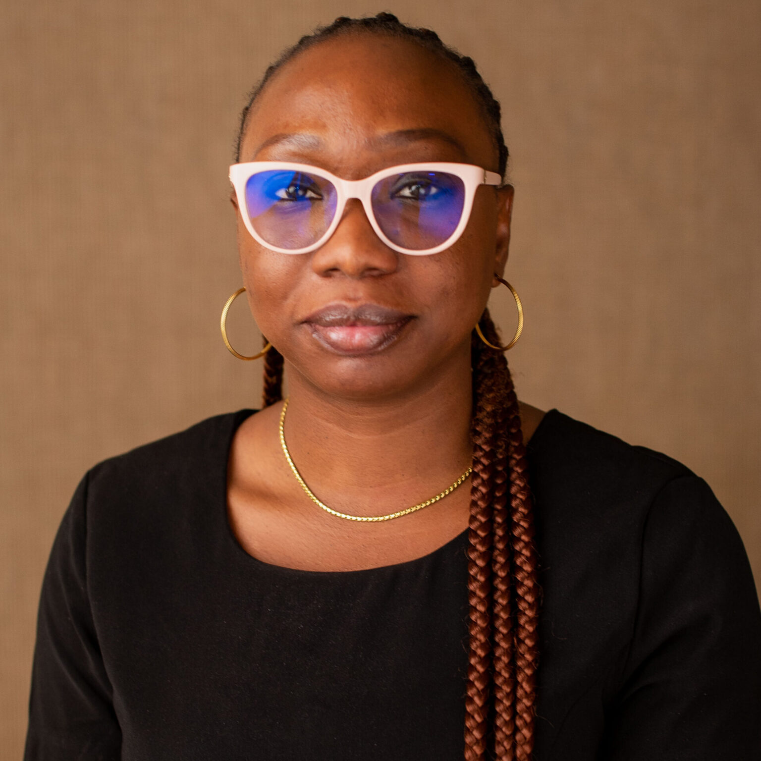 Adekemi Omole - Policy Innovation Centre