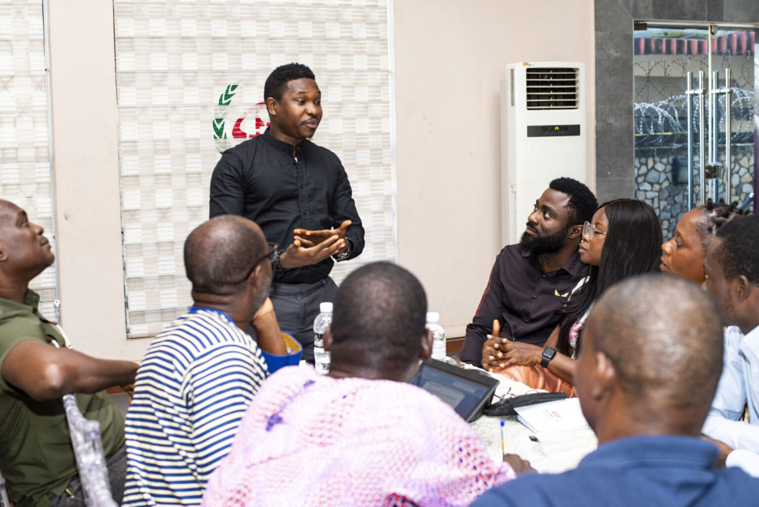Social Behavioural Science Research Unit - Policy Innovation Centre