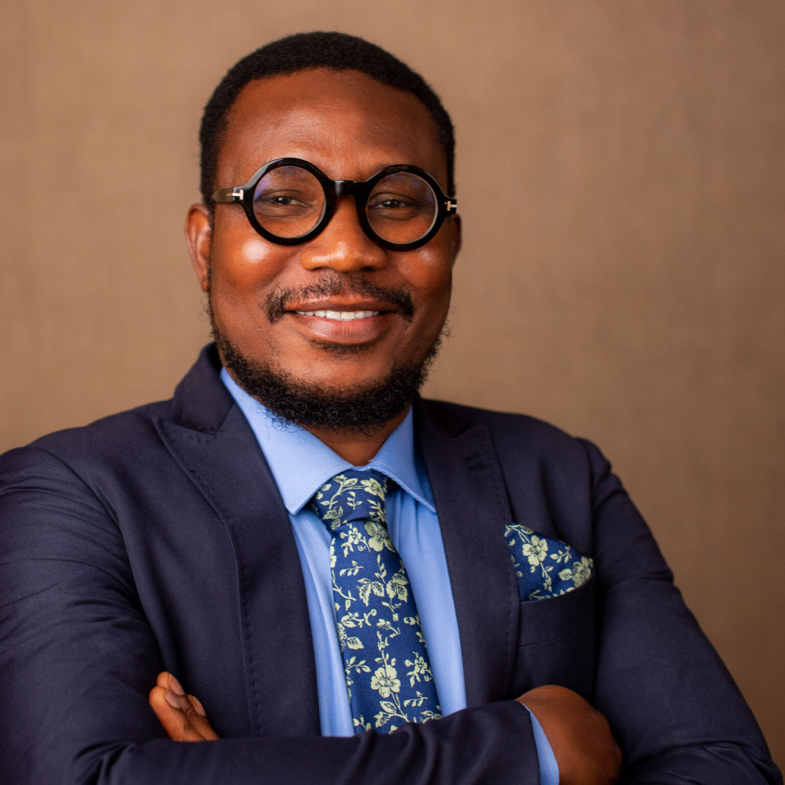 Emmanuel Nwala - Policy Innovation Centre