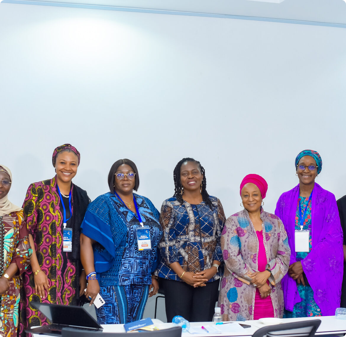 Gender Foyer - Policy Innovation Centre