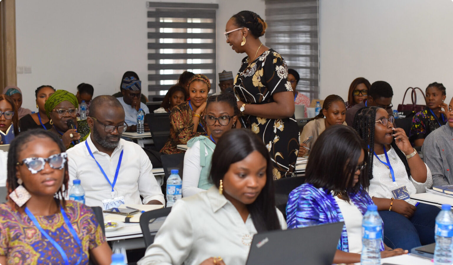 Gender and Development Course