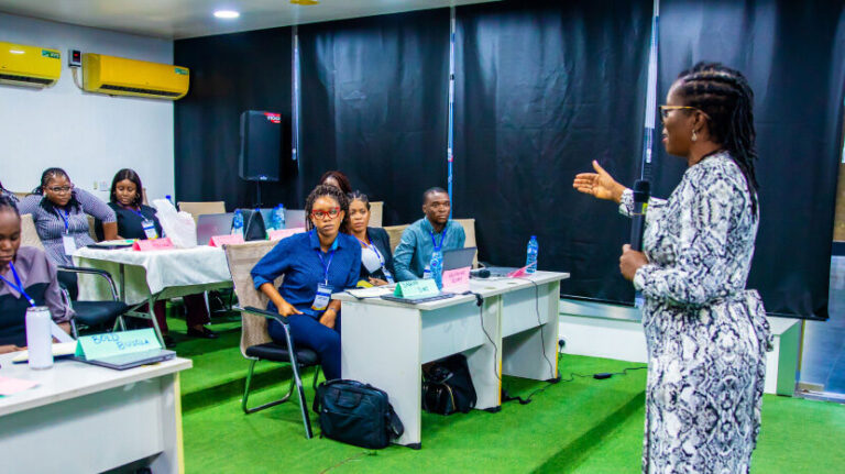 Gender and Development Course