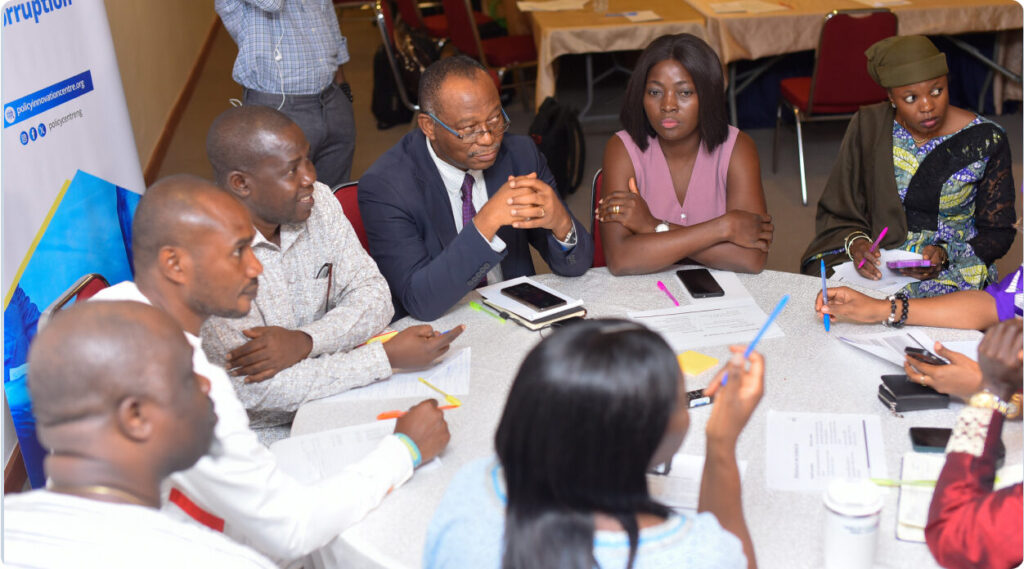 Policy Design Unit - Policy Innovation Centre