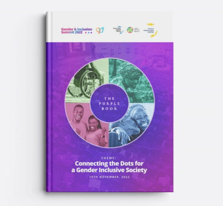 Purple Book - Policy Innovation Centre