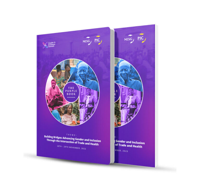 Purple Book - Policy Innovation Centre