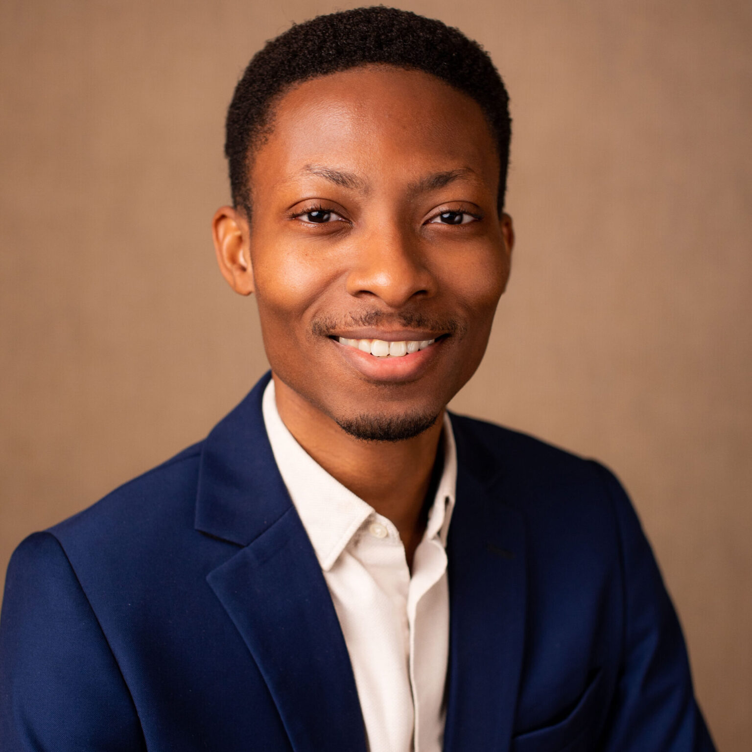 Christopher Agbajogu - Policy Innovation Centre