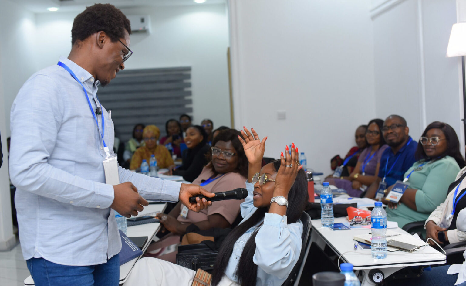 Gender and Development Course